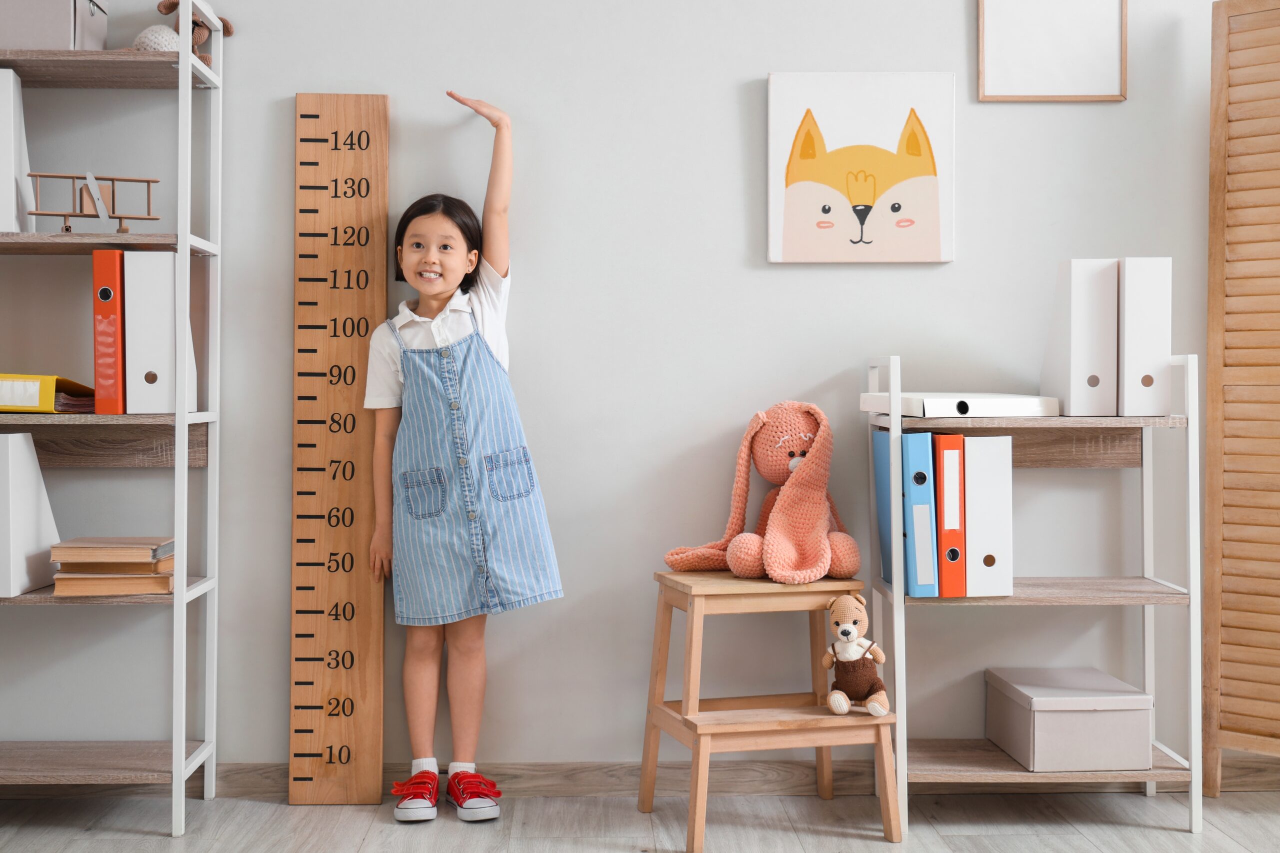 Is My Child Growing Normally? Understanding Growth Charts - Lake Forest ...